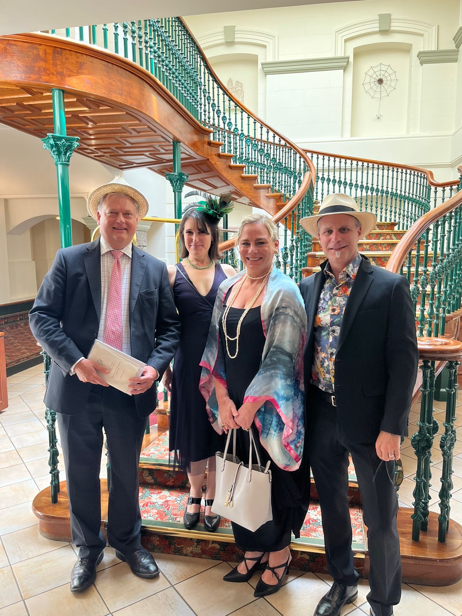 Jersey, Wedding Day | The Adventures of Lorie and Brian Groth