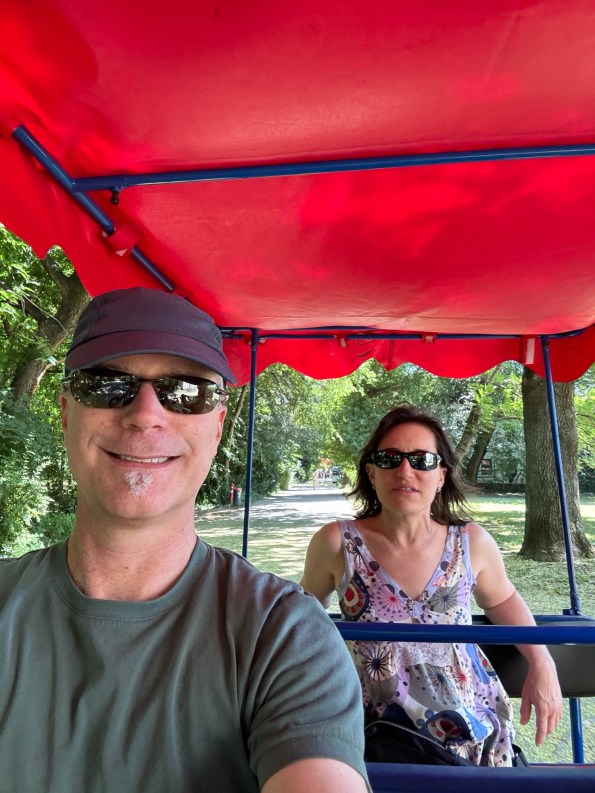 The Adventures of Lorie and Brian Groth | Welcome to our adventures in ...