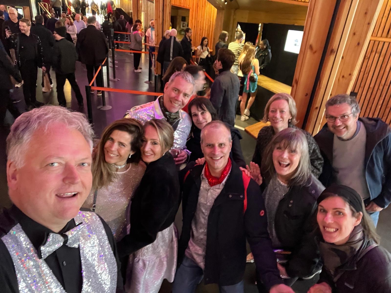 25th Anniversary | The Adventures of Lorie and Brian Groth