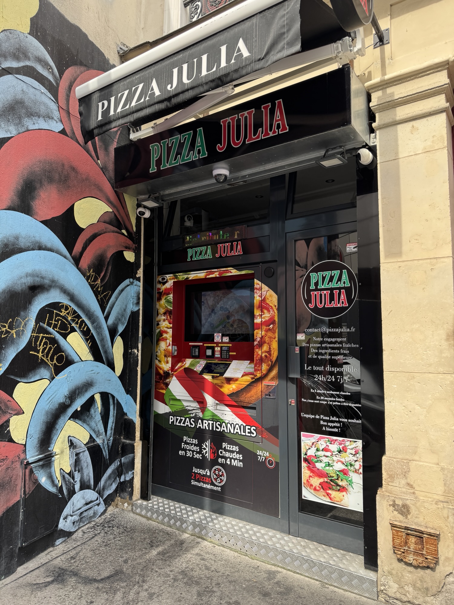 Weekend in Paris | The Adventures of Lorie and Brian Groth