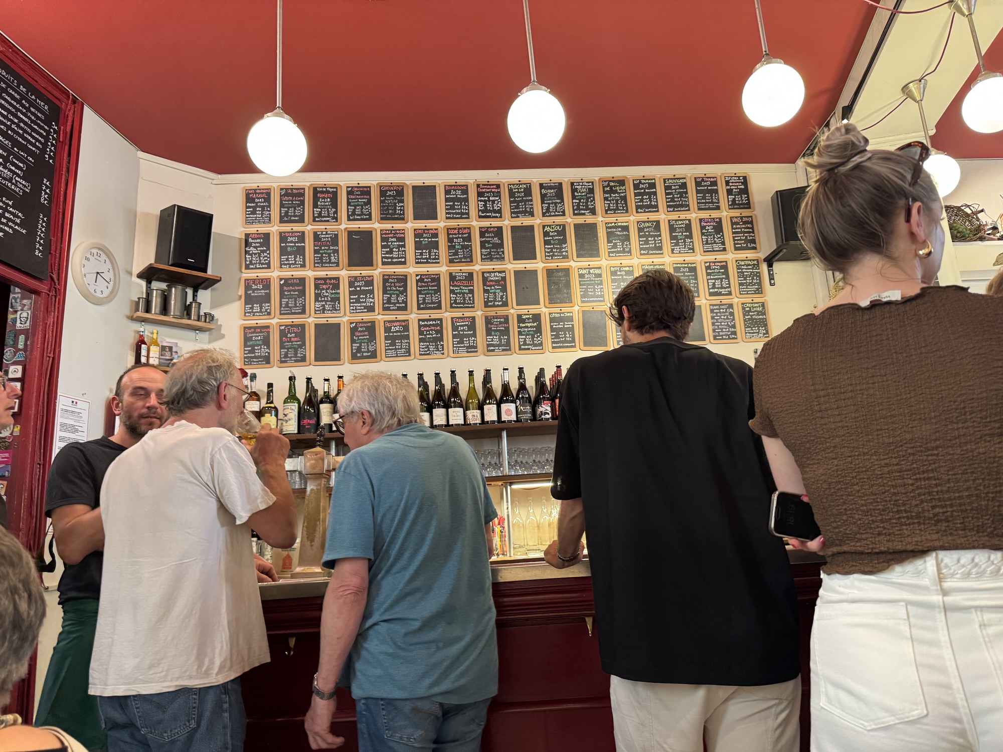Weekend in Paris | The Adventures of Lorie and Brian Groth