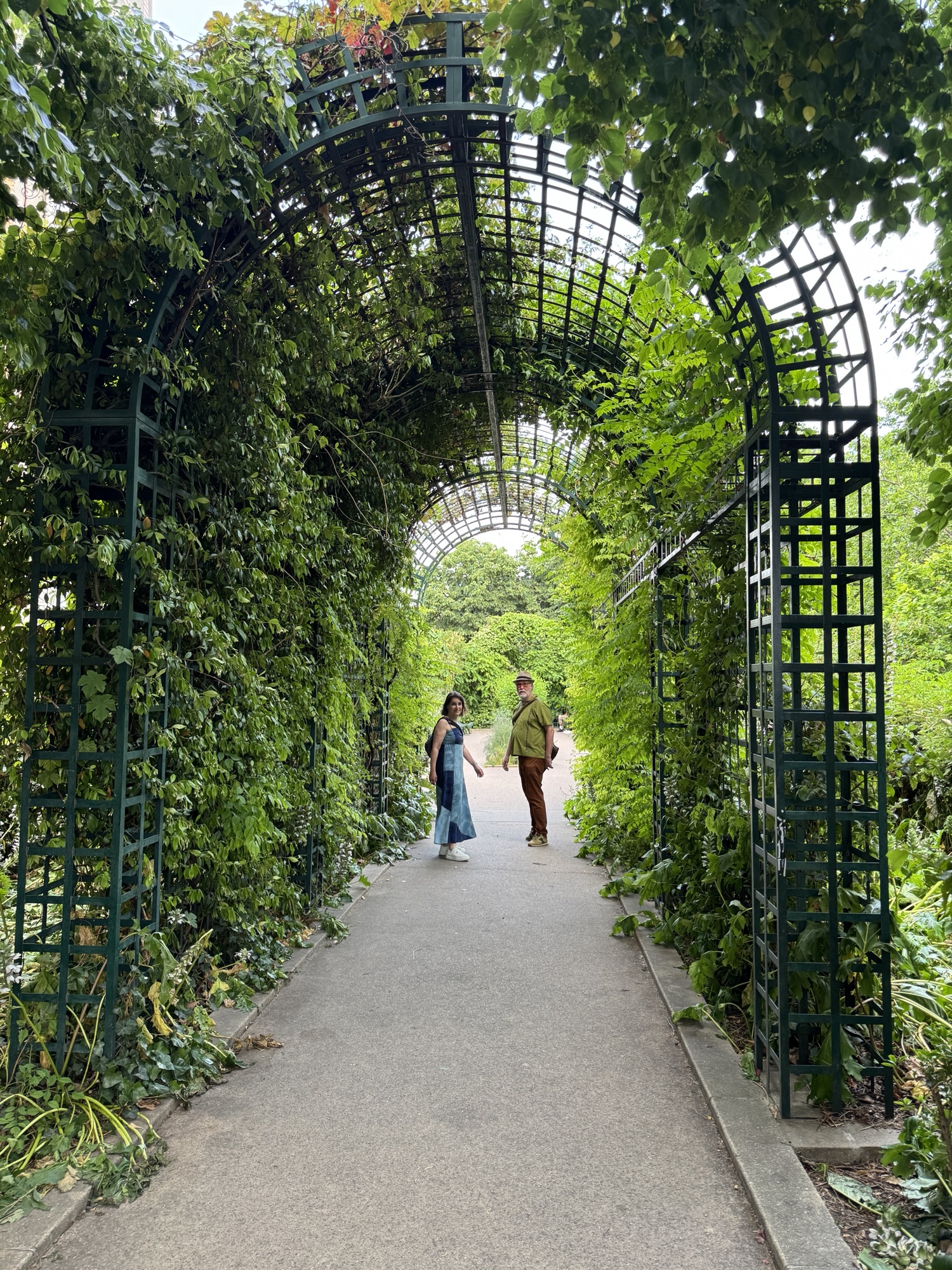 Weekend in Paris | The Adventures of Lorie and Brian Groth