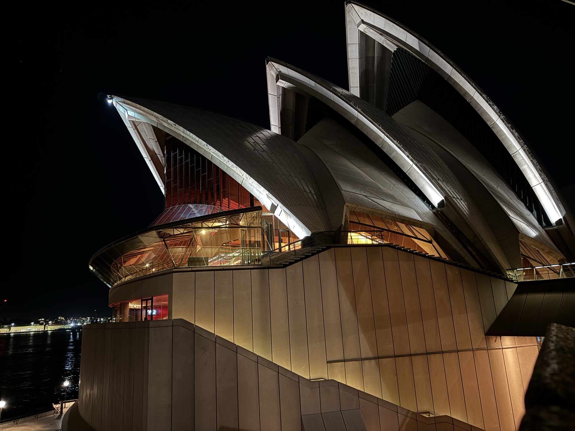 A Few Days in Sydney | The Adventures of Lorie and Brian Groth